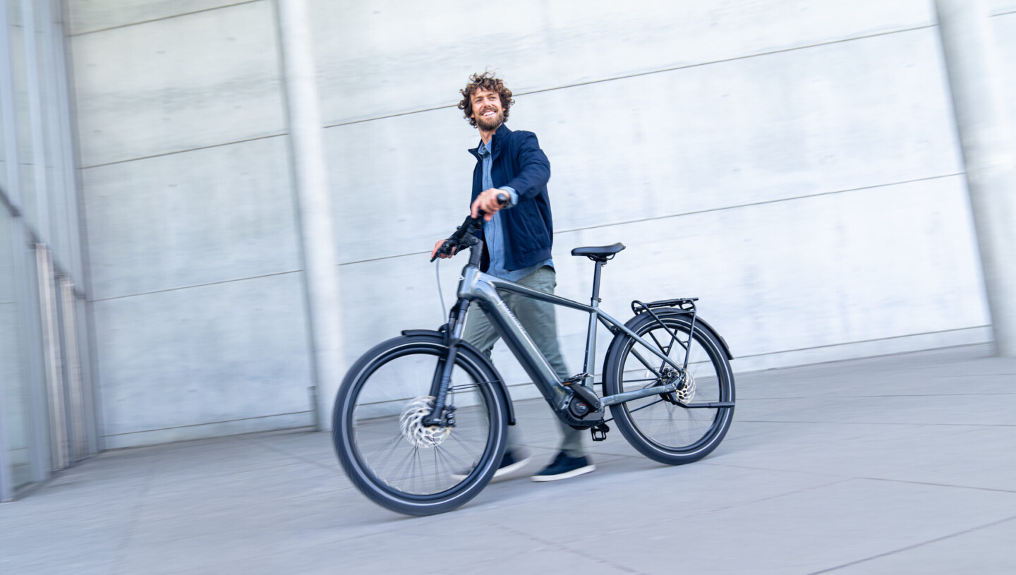 Tundra Fully MTB - Steppenwolf Bikes