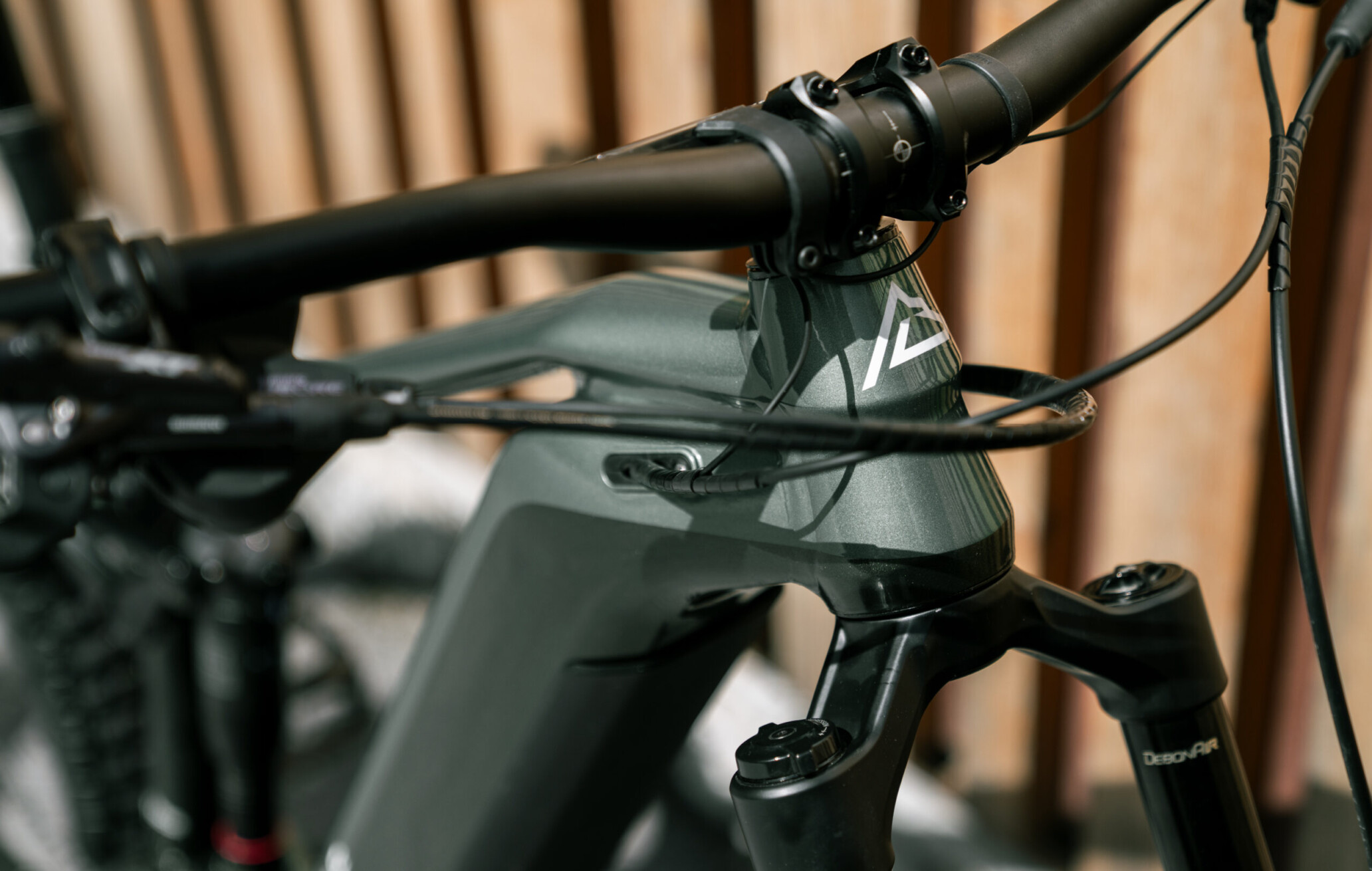 Tundra Fully MTB - Steppenwolf Bikes
