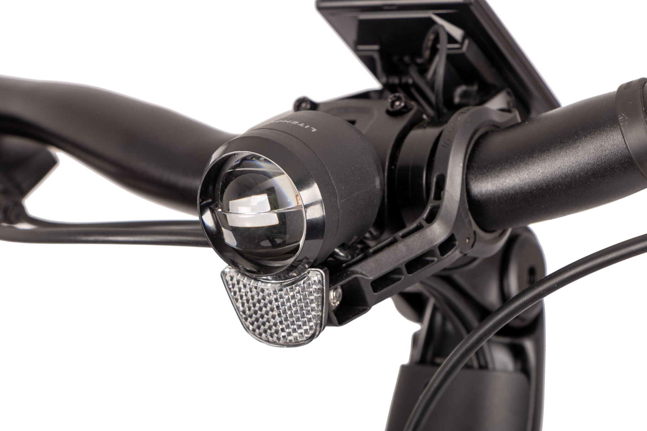 Talis Wave - Steppenwolf Bikes