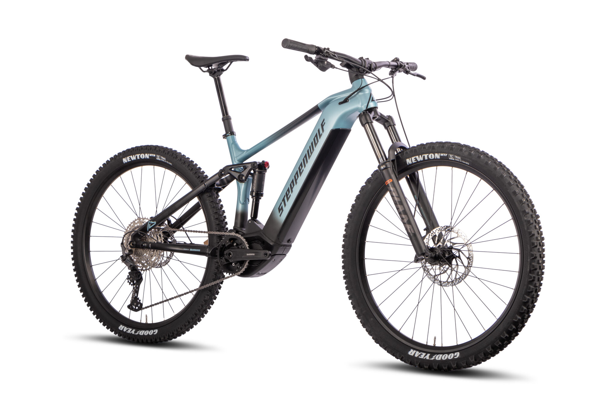 Tundra MY 2024 - Steppenwolf Bikes