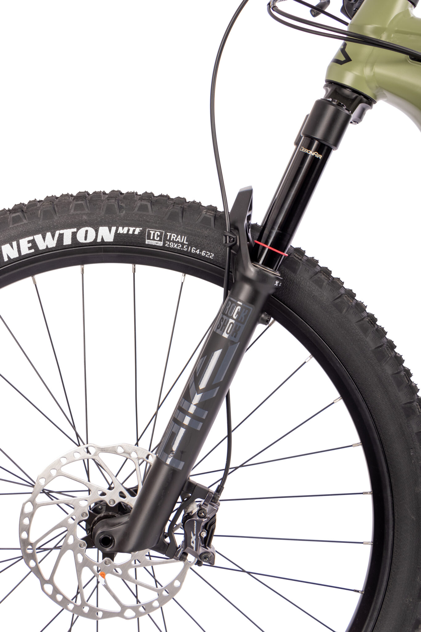 Tundra MY 2024 - Steppenwolf Bikes