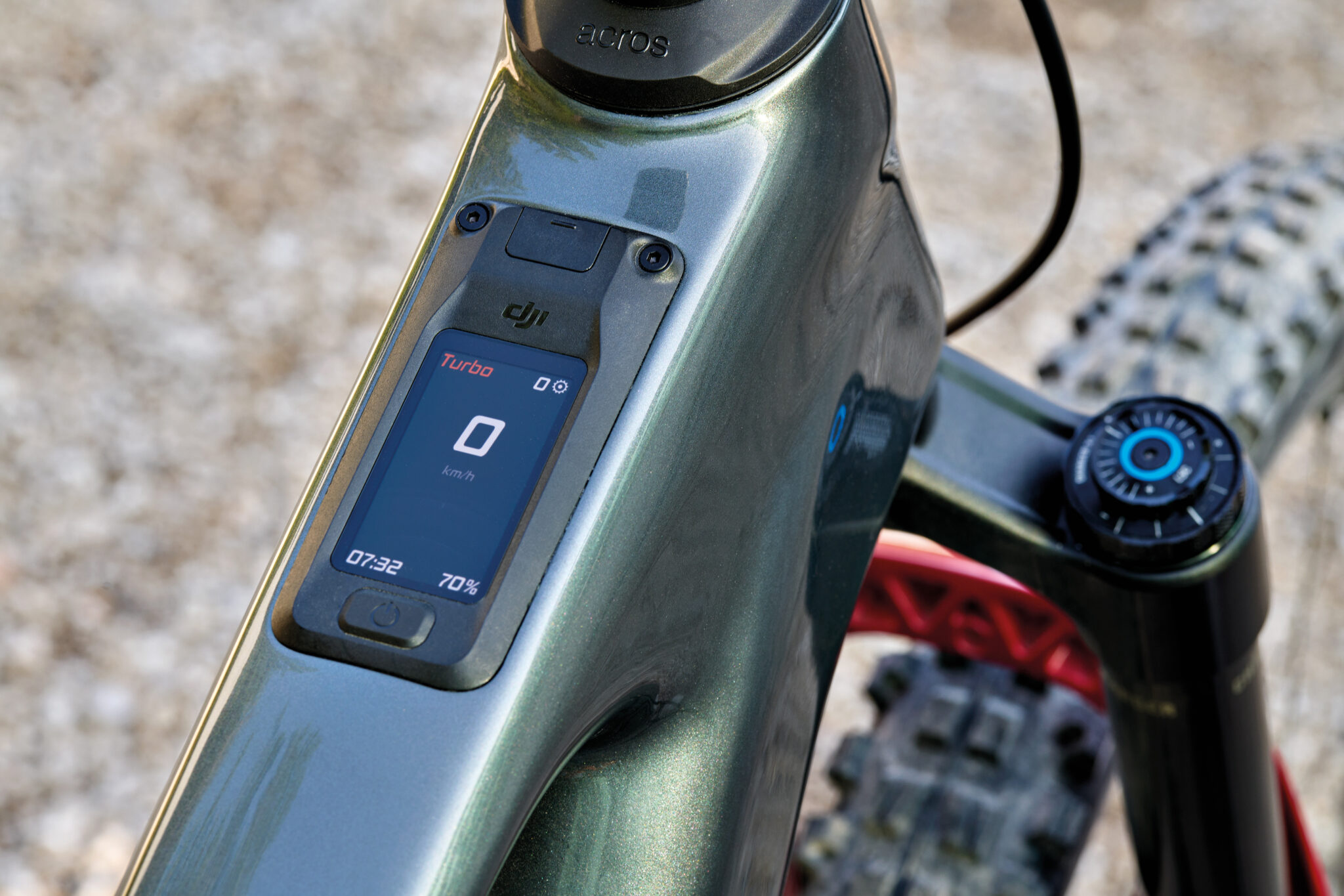 Tundra Fully MTB - Steppenwolf Bikes