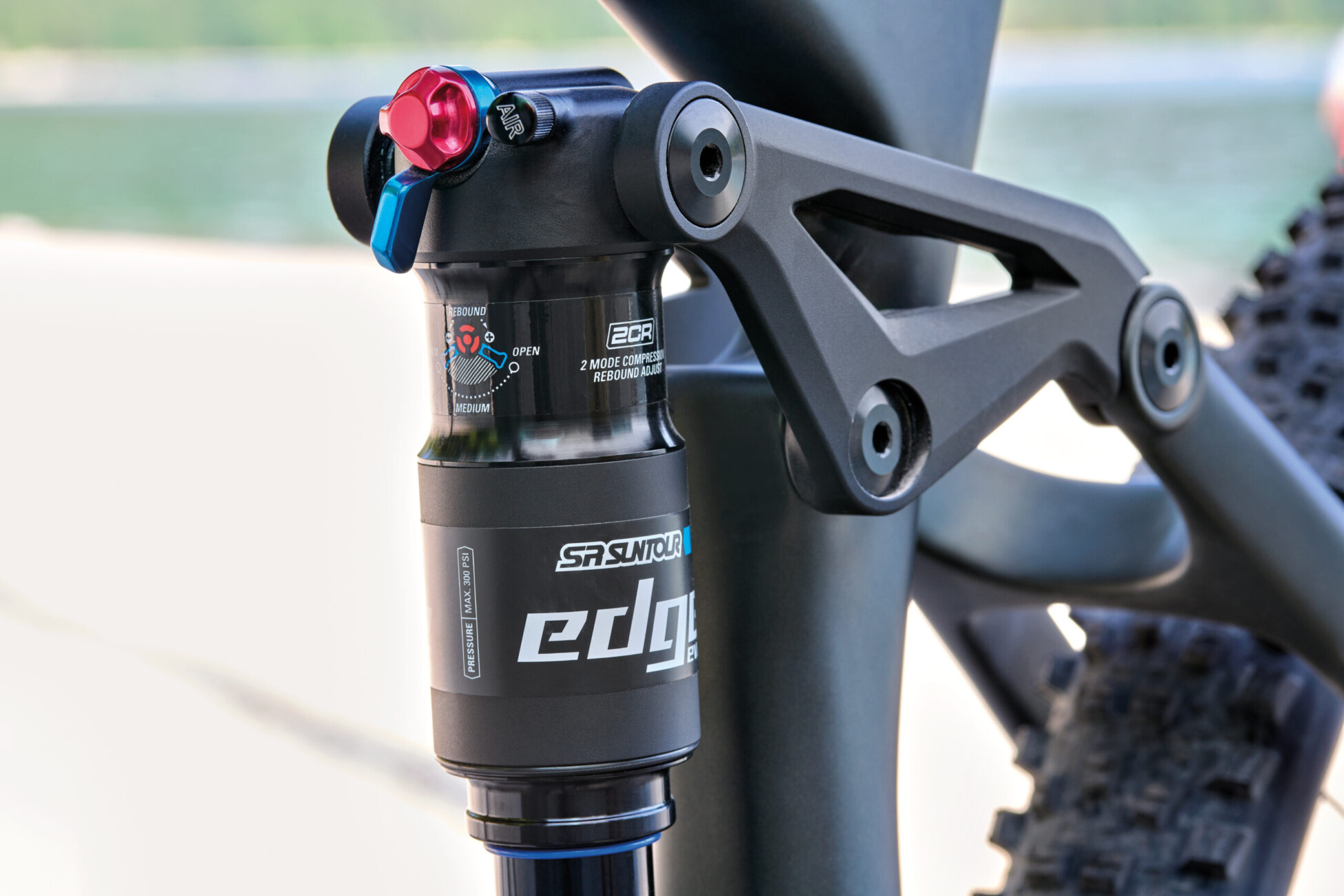 Tundra Fully MTB - Steppenwolf Bikes