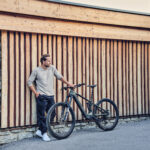 Tundra Fully MTB - Steppenwolf Bikes