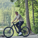Tundra Fully MTB - Steppenwolf Bikes