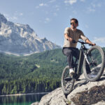 Tundra Fully MTB - Steppenwolf Bikes